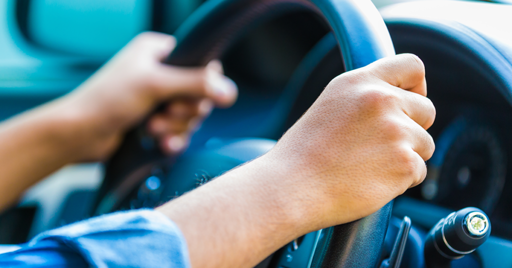 Checklist for hiring safe drivers - ACM Claims Checklist for hiring safe drivers - ACM Claims