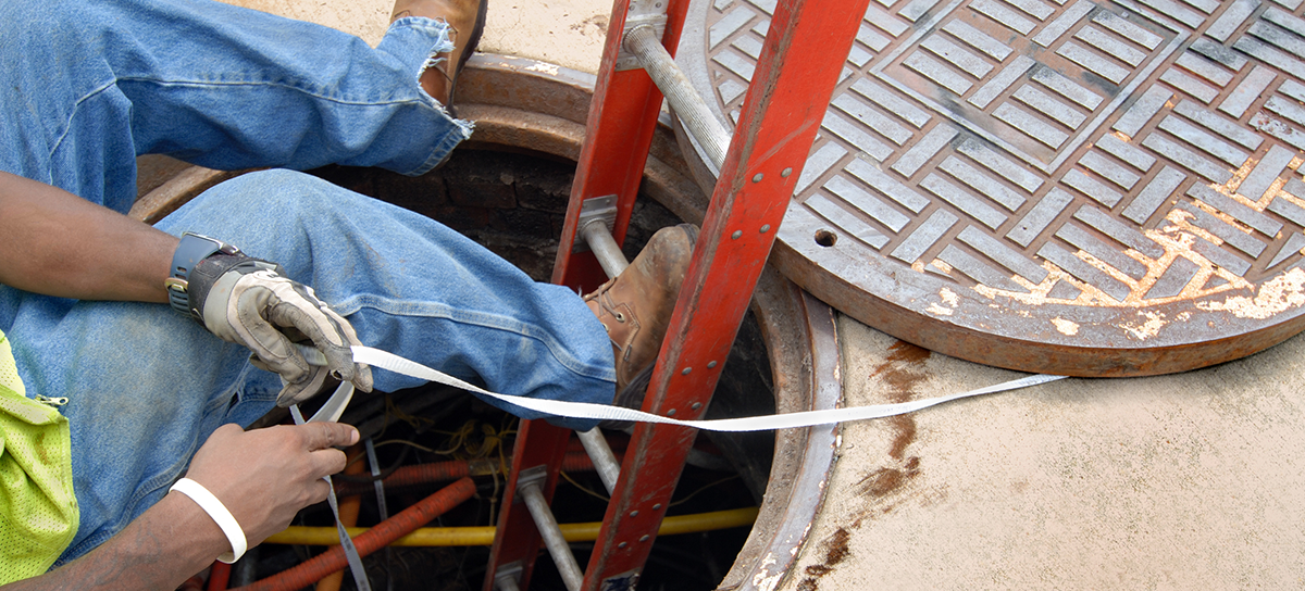 Confined space safety tips for employers - ACM Claims